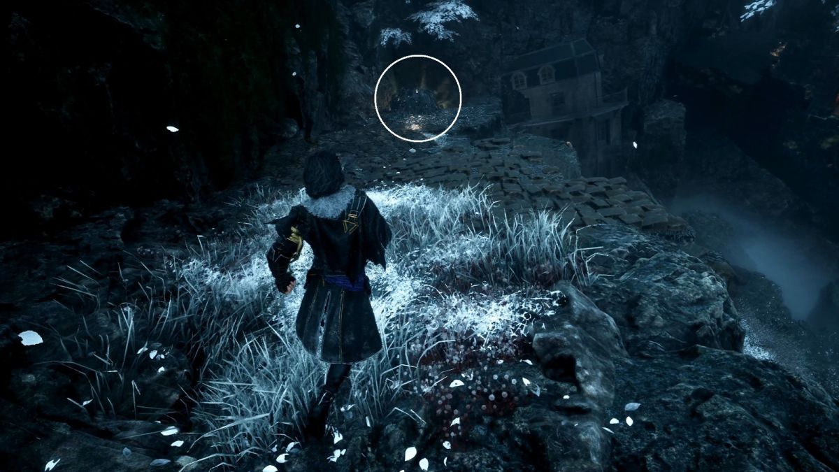 Esoteric Ruins - Clair Obscur: Expedition 33 Walkthrough - Neoseeker