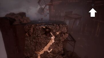Floating Cemetery - Clair Obscur: Expedition 33 Walkthrough - Neoseeker