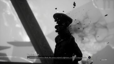 Painting Workshop (North) - Clair Obscur: Expedition 33 Walkthrough ...