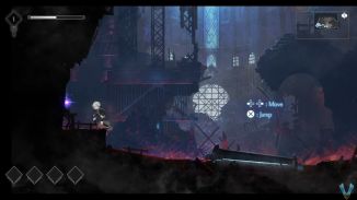 All Findings Subterranean Testing Site Ruins - ENDER MAGNOLIA: Bloom in ...