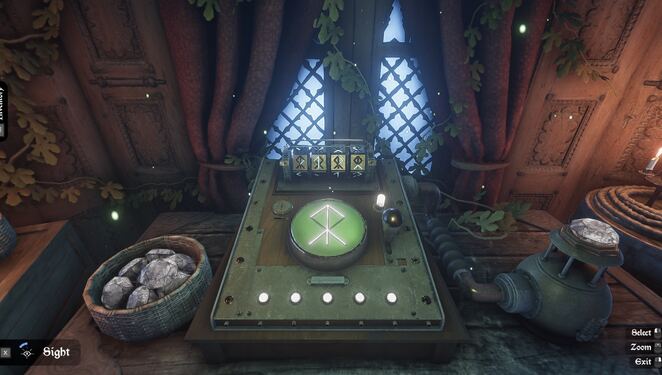 Escape First Alchemist Walkthrough - The Room of Night and Day and ...