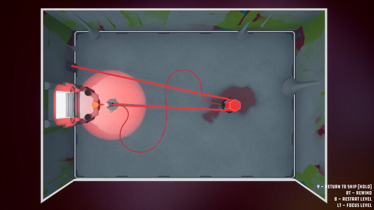 Mixing Puzzle Solutions - Filament Walkthrough - Neoseeker