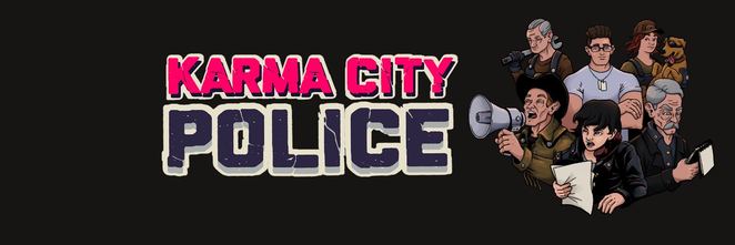 Karma City Police Walkthrough and Guide - Neoseeker
