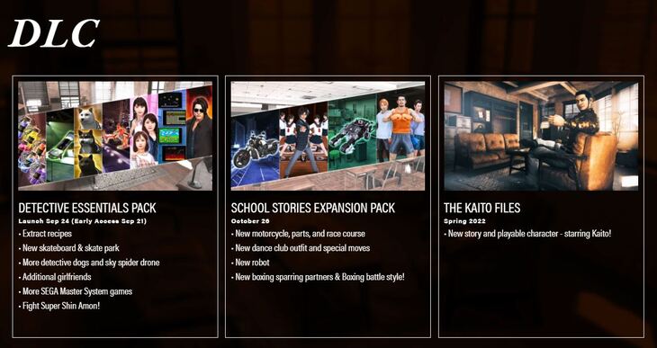 Basics-Redeem DLC - Lost Judgment Walkthrough - Neoseeker