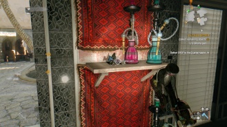 Legless Spider - Dying Light Walkthrough - Neoseeker