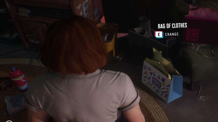 Lost Records: Bloom & Rage Nora's Grief Guide - Neoseeker