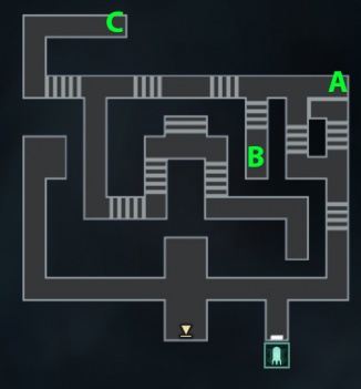 Chiyo - Shin Megami Tensei III Nocturne HD Remaster Walkthrough - Neoseeker