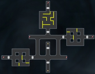 Third Kalpa - Shin Megami Tensei III Nocturne HD Remaster Walkthrough ...