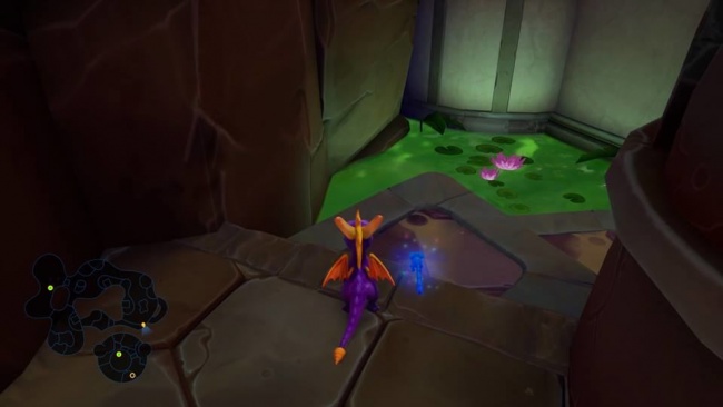 Scorch - Spyro Reignited Trilogy Walkthrough - Neoseeker