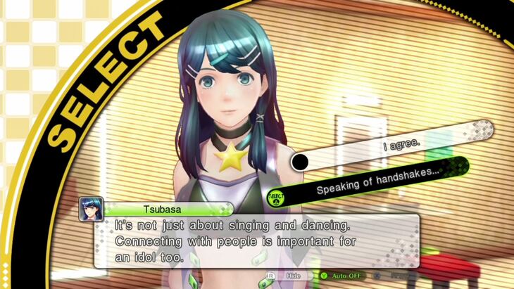 How to Unlock the Falling Star Duo Art - Tokyo Mirage Sessions #FE ...