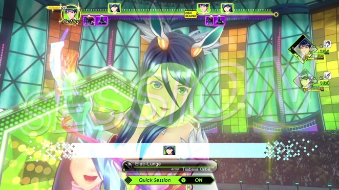 Prologue: Reincarnation - Tokyo Mirage Sessions #FE Encore Walkthrough ...