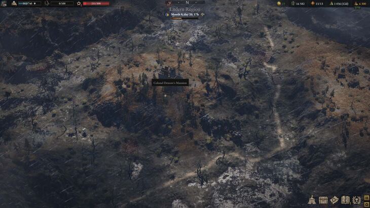 Historical Secrets Objective Guide - Wartales - Neoseeker