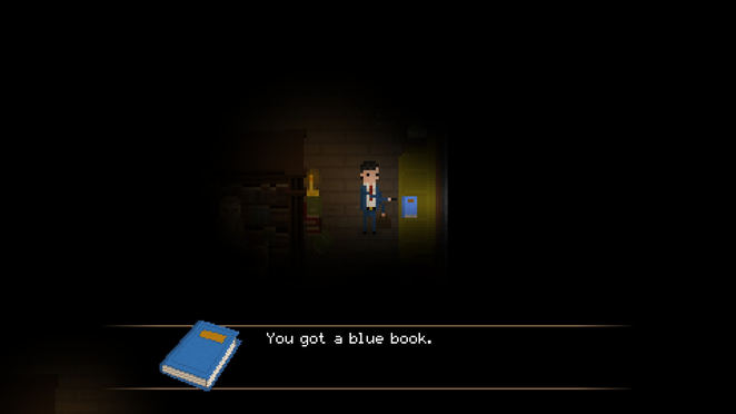 Official Yuppie Psycho Wiki