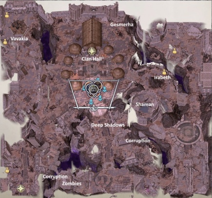 Inevitable Excess walkthrough - Pathfinder: Wrath of the Righteous ...