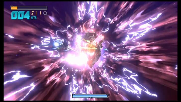 Andross - Star Fox Zero Walkthrough - Neoseeker