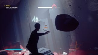 Walkthrough: The Nail - Control "The Foundation" DLC Walkthrough ...