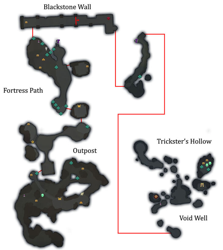 darksiders ign walkthrough