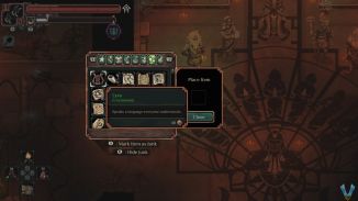 The Temple Near the Forest Primeval - Drova - Forsaken Kin Walkthrough ...