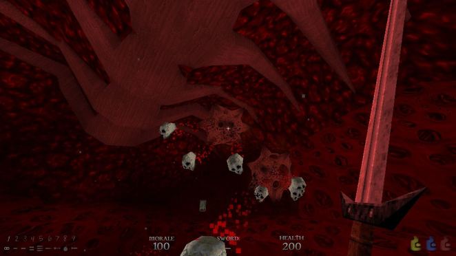 Enemies - DUSK (2018) Walkthrough and Guide - Neoseeker