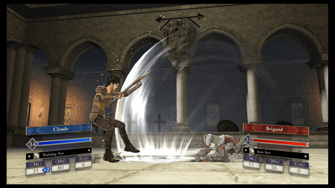 Month Nine Free Time - Fire Emblem: Three Houses Walkthrough - Neoseeker