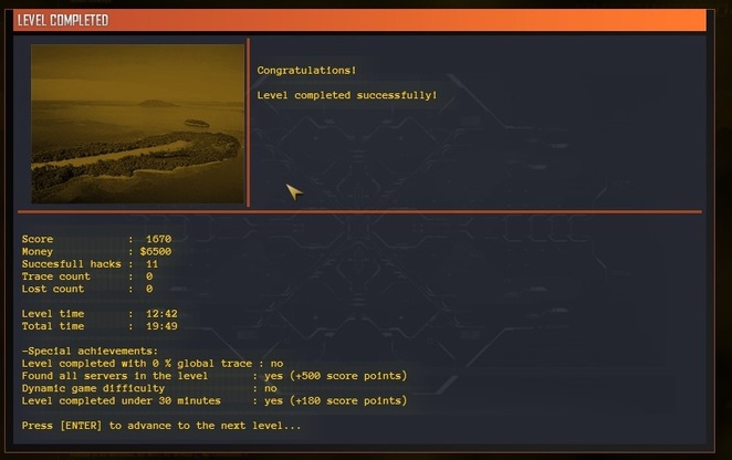 Hacker Evolution Walkthrough and Guide - Neoseeker