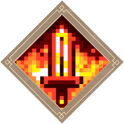 Minecraft Dungeons Red Weapon Enchantments - Neoseeker