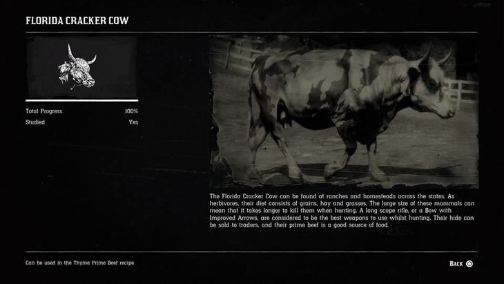 Hunting Page 3 - Red Dead Redemption 2 Walkthrough - Neoseeker