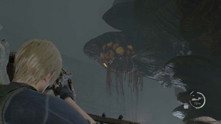 Insect Hive Request Guide - Resident Evil 4 Remake (2023) - Neoseeker