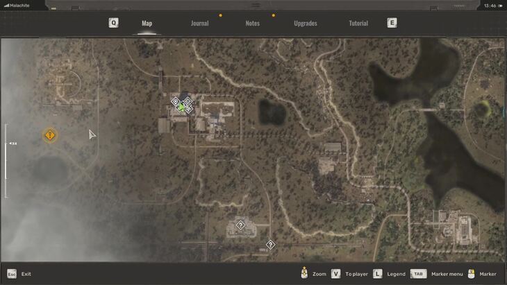 Stalker 2 Heart Of Chornobyl A Minor Incident Neoseeker 3904