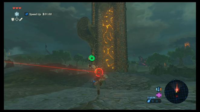 Towers - The Legend of Zelda: Breath of the Wild Walkthrough - Neoseeker