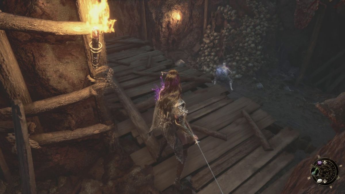 Mercury Workshop - WUCHANG: Fallen Feathers Walkthrough - Neoseeker