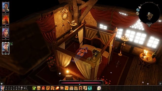 Love Has A Price - Divinity: Original Sin 2 Walkthrough - Neoseeker