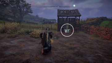 The Drink of the Picts - Assassin's Creed Valhalla Walkthrough - Neoseeker