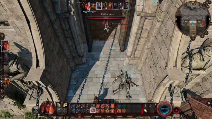 Get Gortash's Netherstone Walkthrough - Baldur's Gate 3 - Neoseeker