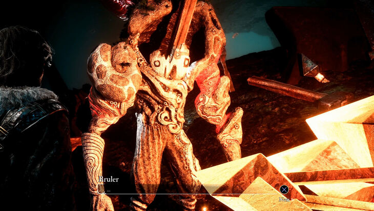 Bruler - Clair Obscur: Expedition 33 Walkthrough - Neoseeker