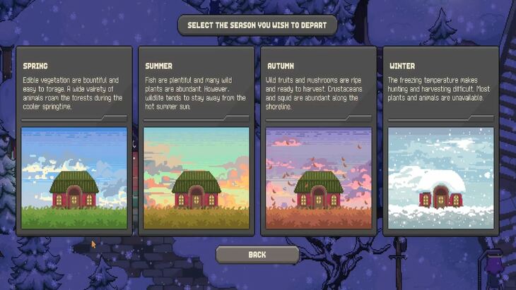 Chef RPG Walkthrough and Guide - Neoseeker