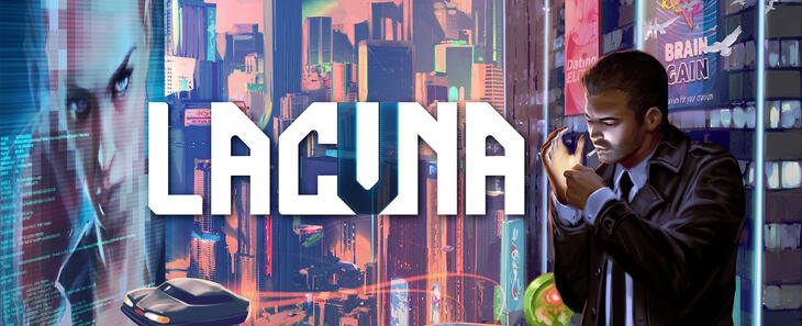 Lacuna Walkthrough and Guide - Neoseeker
