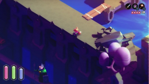 Tunic - All Ability Cards Locations Guide - Neoseeker