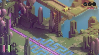 Ringing the West Bell - Tunic Walkthrough - Neoseeker