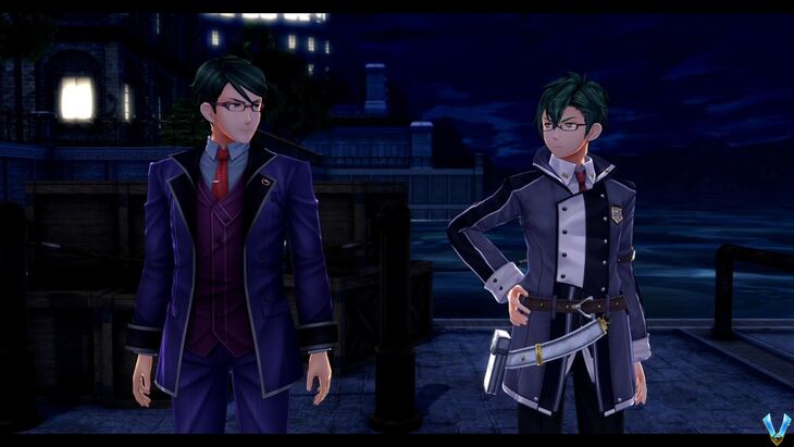 Trails into Reverie - Justice a Deux Walkthrough - The Legend of Heroes ...