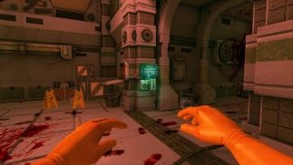 Caduceus - Viscera Cleanup Detail Walkthrough - Neoseeker