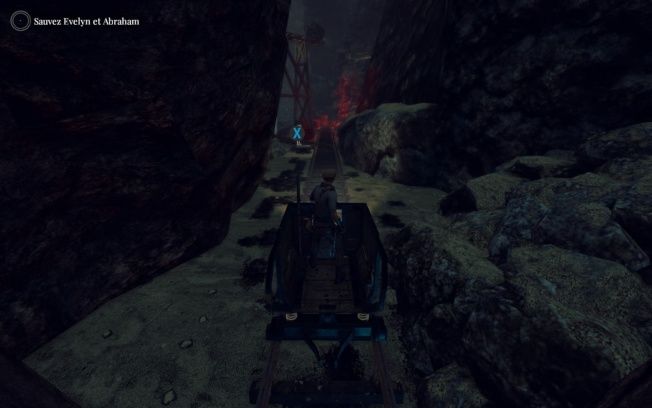 Mine - Adam's Venture: Origins - Neoseeker