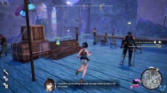 Relic Collector 2 - Atelier Yumia: The Alchemist of Memories & the ...