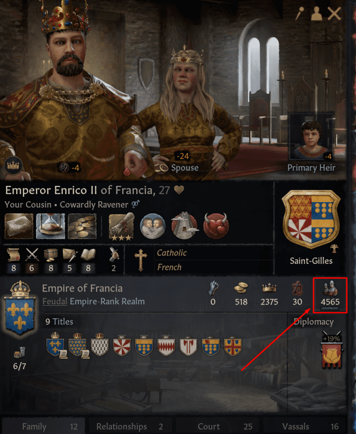 War Guide - Crusader Kings III - Neoseeker