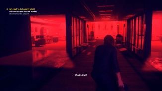 Walkthrough: Welcome to the Oldest House - Control - Neoseeker