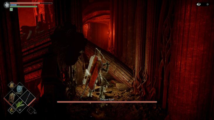 Demon's Souls Remake - Underground Temple Walkthrough - Neoseeker