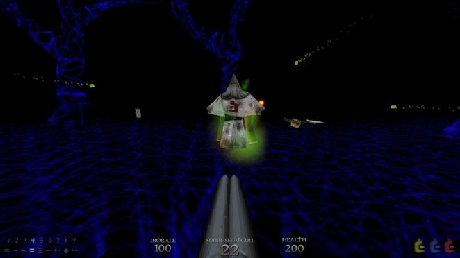 Enemies - DUSK (2018) Walkthrough and Guide - Neoseeker