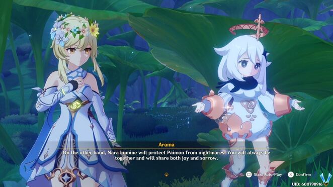 Genshin Impact - Festival Utsava Walkthrough - Neoseeker