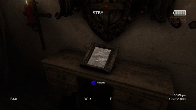 Genesis - The Compound Guide - Outlast 2 - Neoseeker