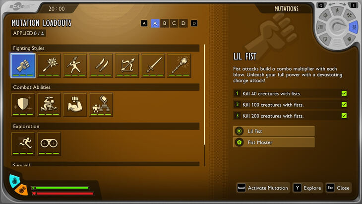 How to Get All Mutations in Grounded 2 - Neoseeker